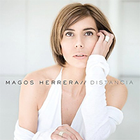 Latina Jazz: Vocalists Claudia Acuna, Magos Herrera, Venissa Santi ...