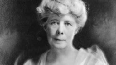 Remembering Composer Carrie Jacobs-Bond : NPR