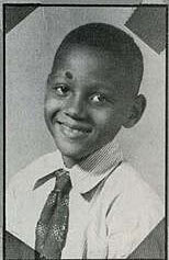 Summer Song Favorites: Aaron Neville On 'Ting-A-Ling' : NPR