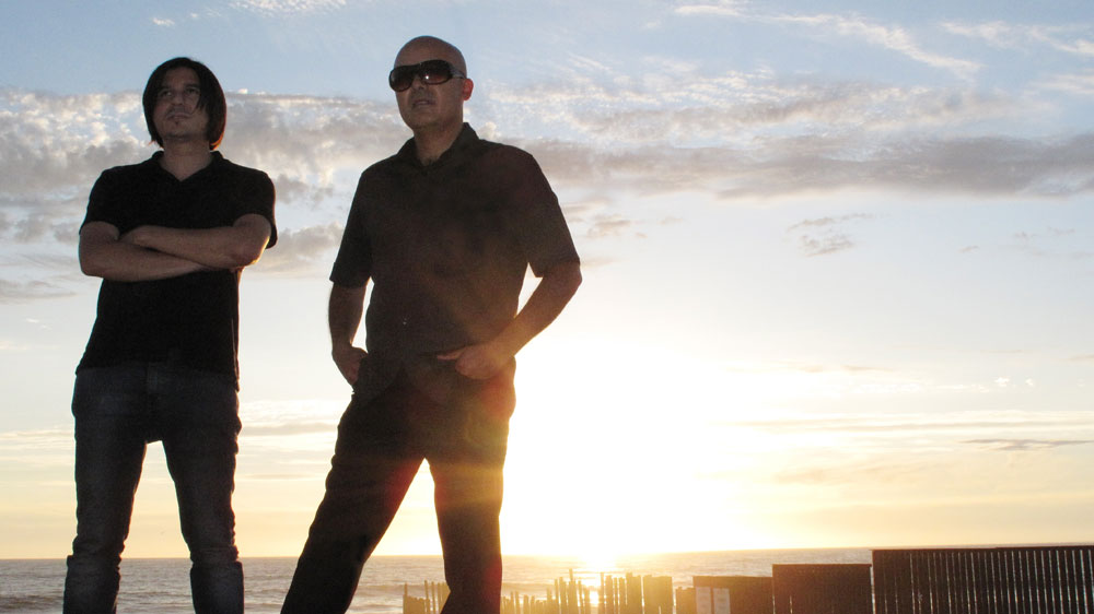 Nortec Collective : NPR