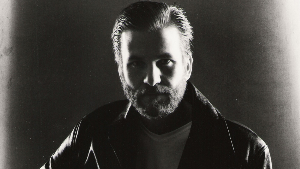 Dobro Player Rob Ickes Takes A New Highway : NPR