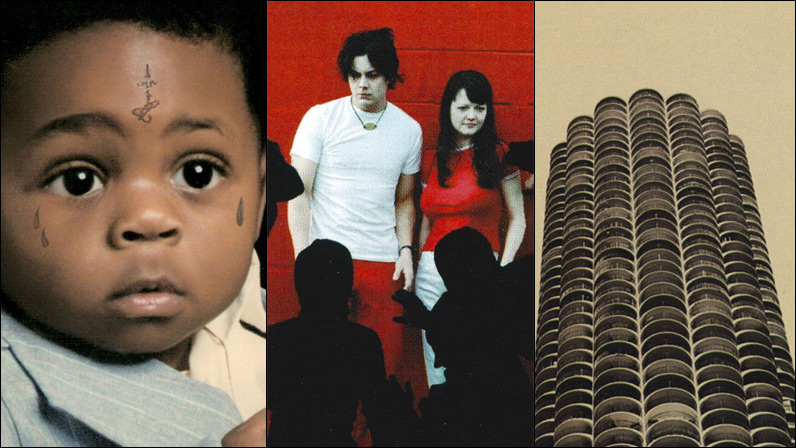 The Decade's 50 Most Important Recordings : All Songs Considered : NPR