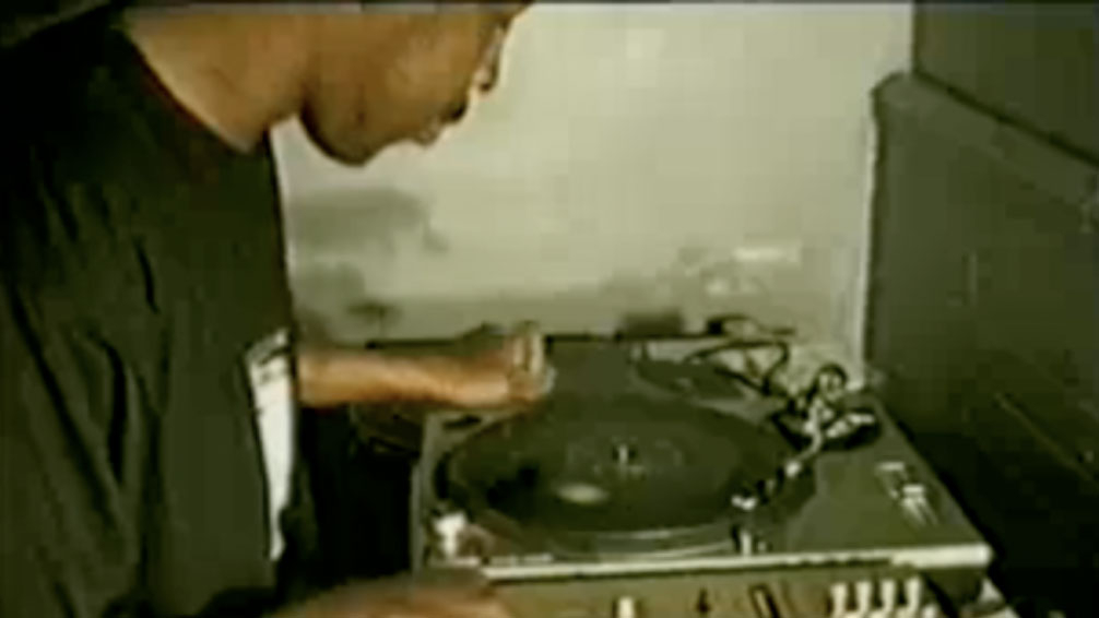 Roc Raida: A Grandmaster Gone : NPR