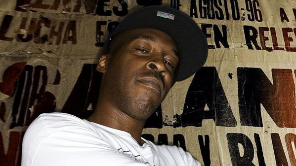 Roc Raida: A Grandmaster Gone : NPR