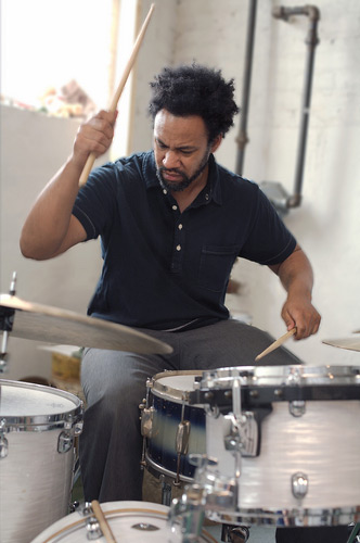 Mike Reed Celebrates Lost Chicago Jazz : NPR