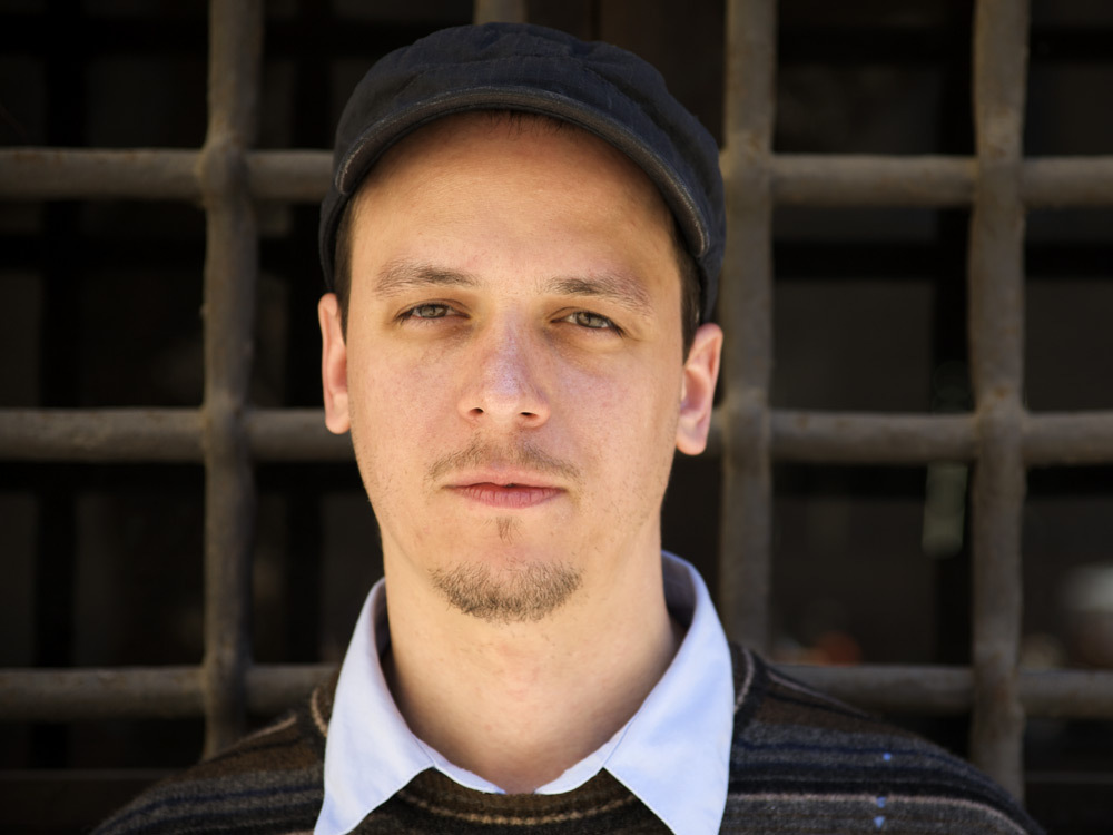 Kurt Rosenwinkel: Old Songs, New 'Reflections' : NPR