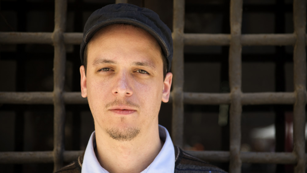 Kurt Rosenwinkel: Old Songs, New 'Reflections' : NPR