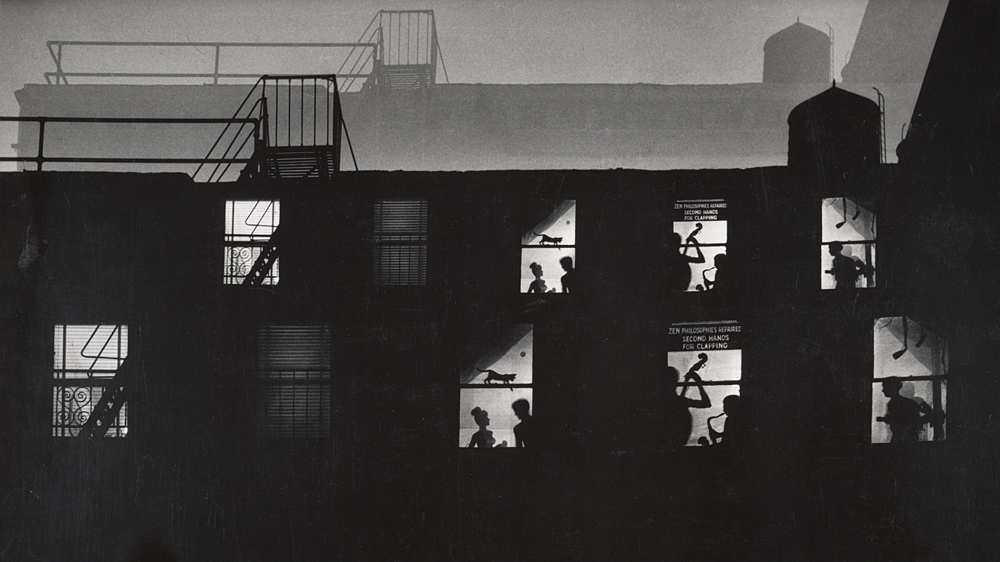 The Jazz Loft Project: Elsewhere At NPR Music : A Blog Supreme : NPR