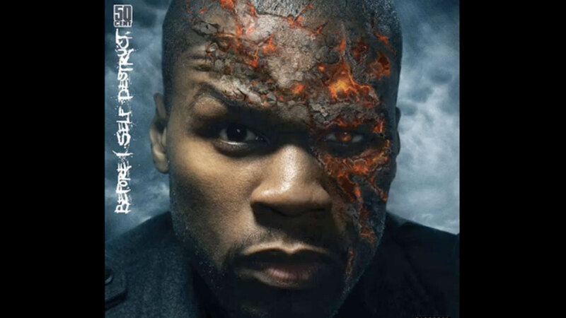 50 Cent: Of Self-Destruction And Holding Still : NPR