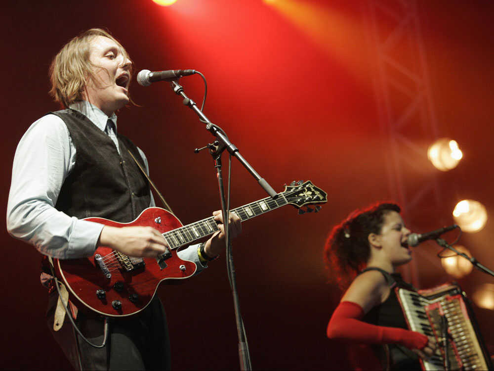 2004: The Year Of The Music Blog : NPR