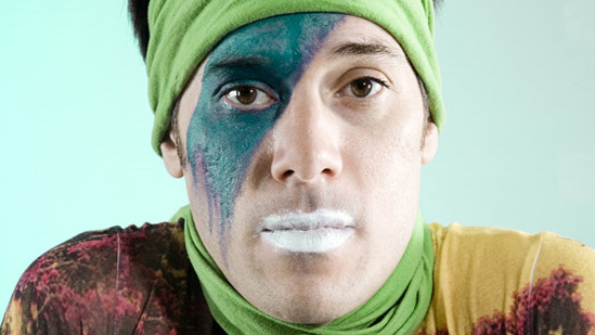 The Decade In Music: How Musicians Create : NPR