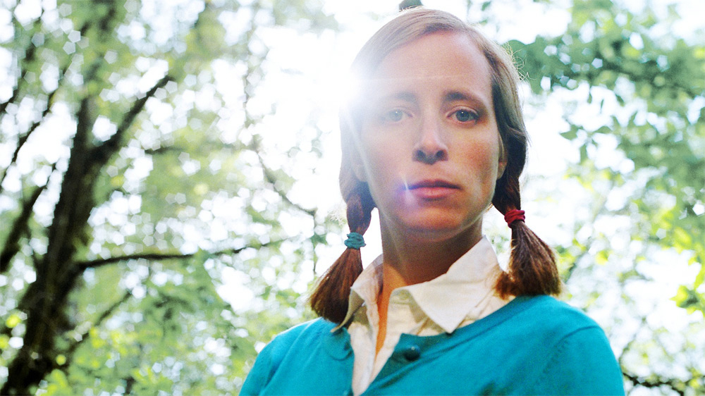 Laura Veirs : NPR