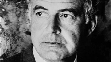 The Impact of Barber's 'Adagio for Strings' : NPR