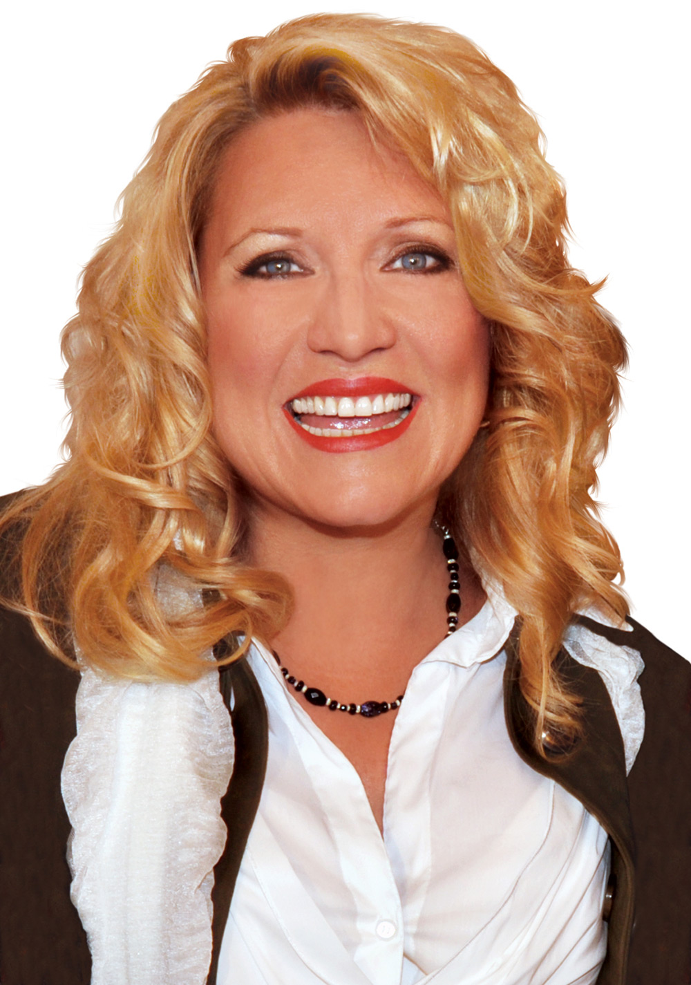 Delilah Radio Host