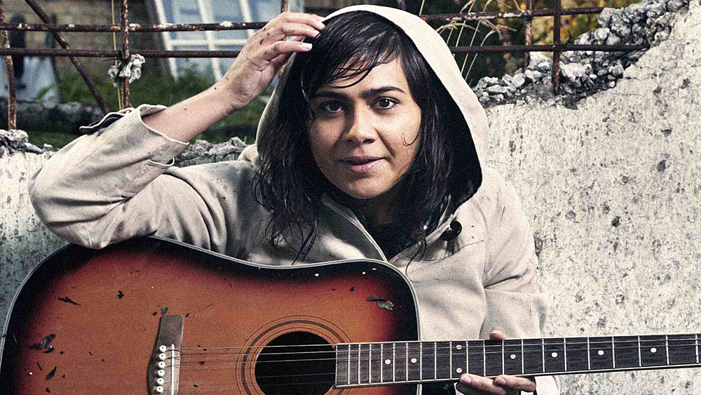 Lay Low: Country Music, By Way Of Iceland : NPR