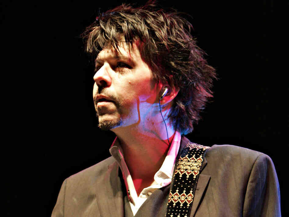 Mark Linkous , THIS IS SPARKLEHORSE – PSPMPV
