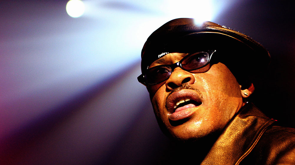 Guru: Hip-Hop's Elder Statesman Dies Young : NPR