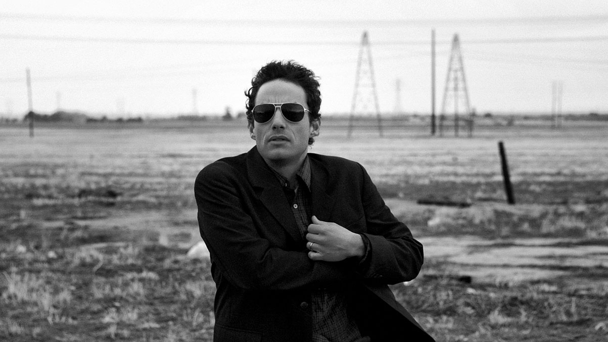 Jakob Dylan Brings 'Women And Country' To Studio 4A : NPR