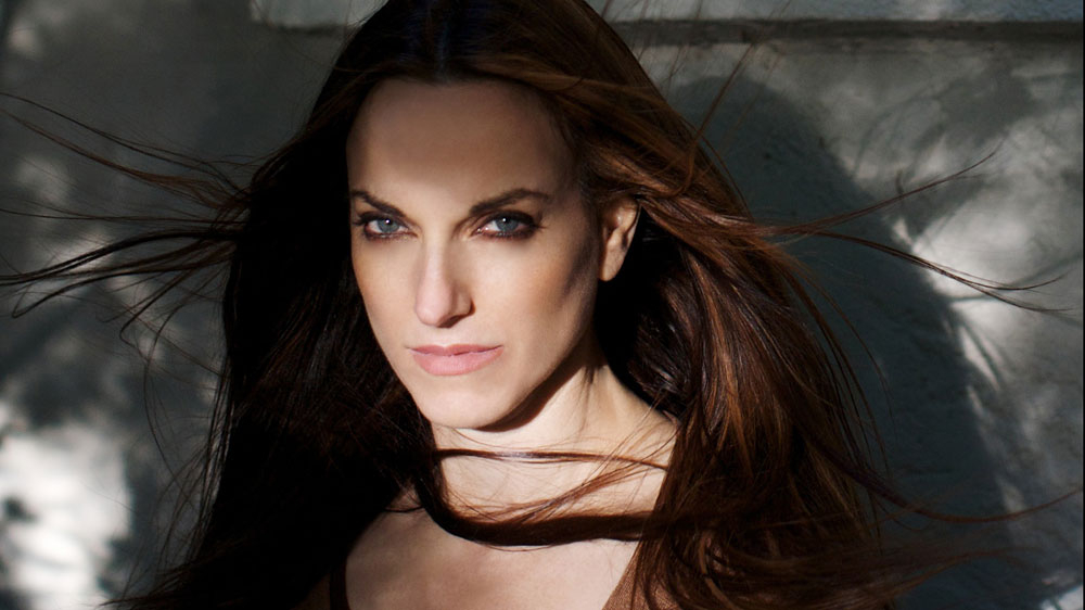 Maya Beiser Returns The Cello To The Middle East : NPR