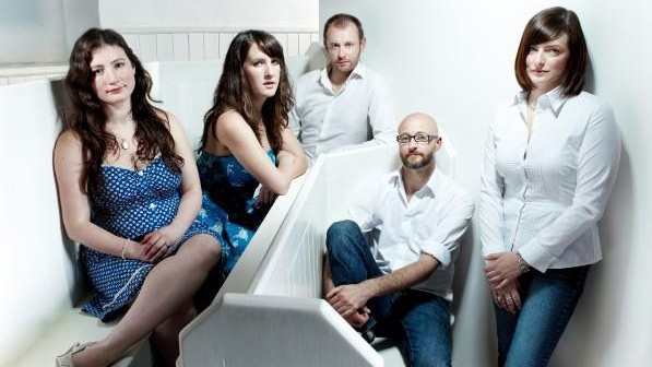 The Unthanks: A Twist On English Folk Music : NPR