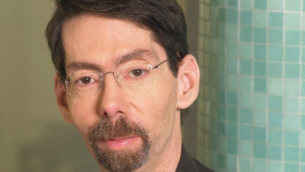 After Emerging From Coma, Fred Hersch Plays Again : NPR