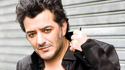 Rachid Taha : NPR