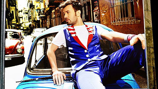 The Spin: Istanbul's Jam Is Yalin's 'Ah Be Kardesim' : NPR