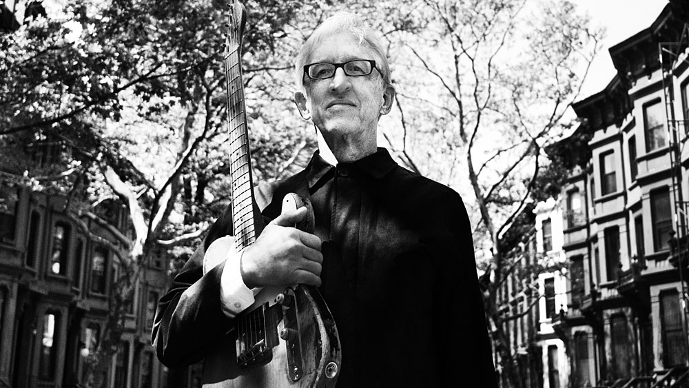 Bill Kirchen: The King Of Dieselbilly's 'Word To The Wise' : NPR