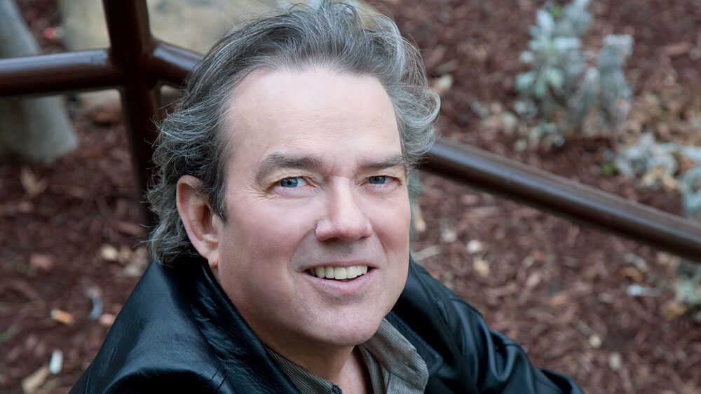Jimmy Webb : NPR