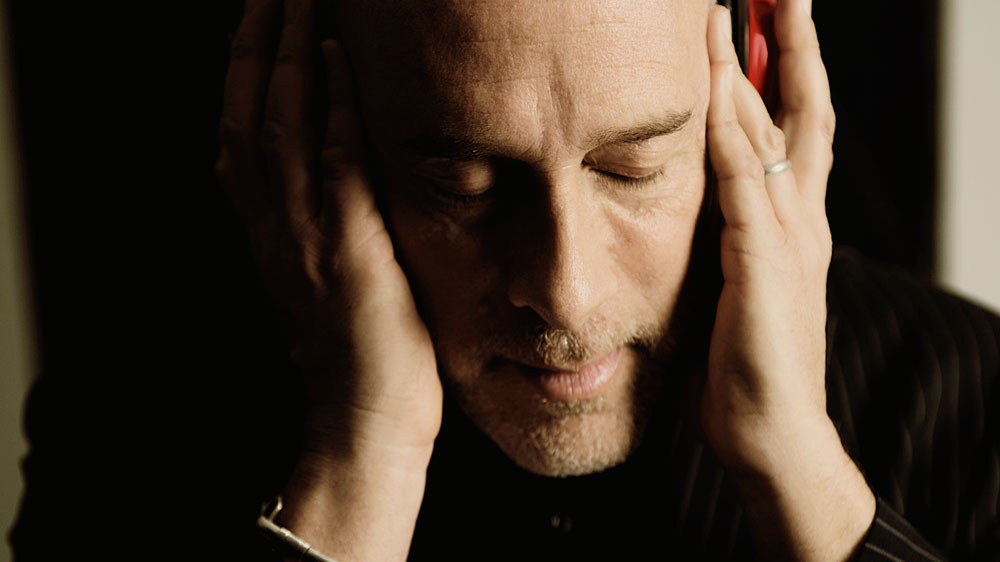 Marc Cohn Revisits 1970 With 'Listening Booth' : NPR
