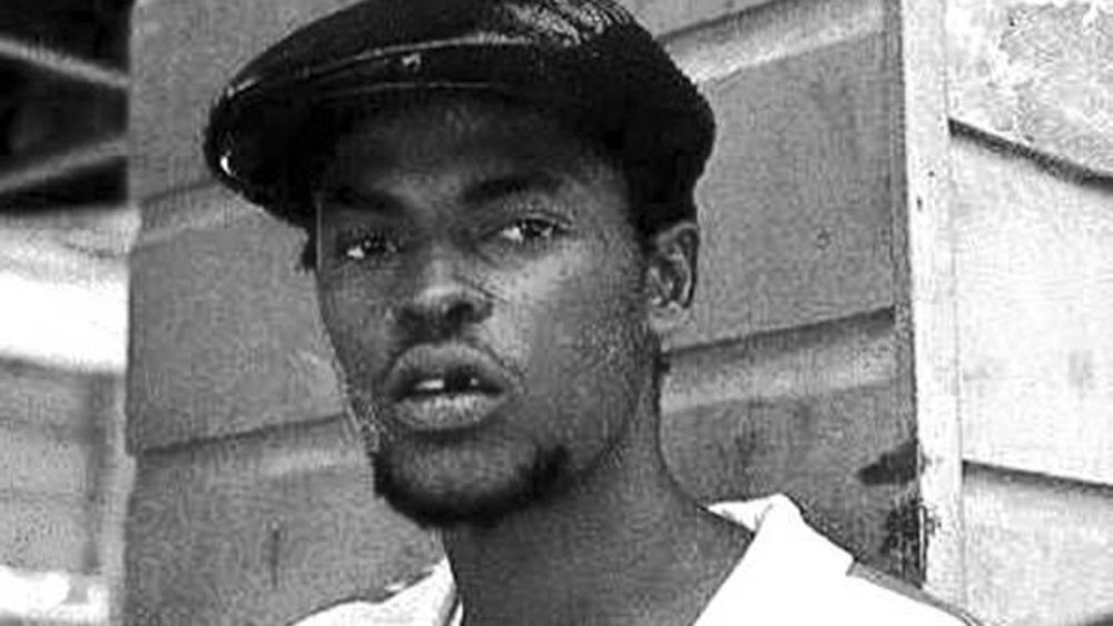 Reggae Elder Sugar Minott Dies At 54 : NPR