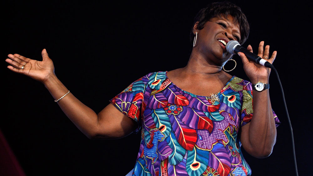 Irma Thomas: The Soul Queen Of New Orleans : NPR