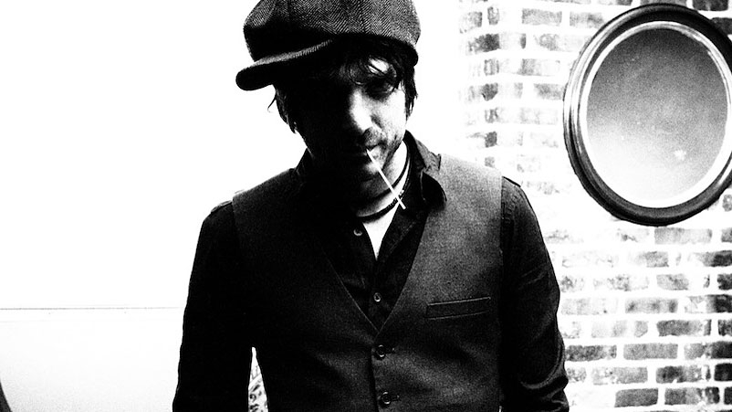 Jesse Malin: Rock 'N' Roll From The Bowery : NPR