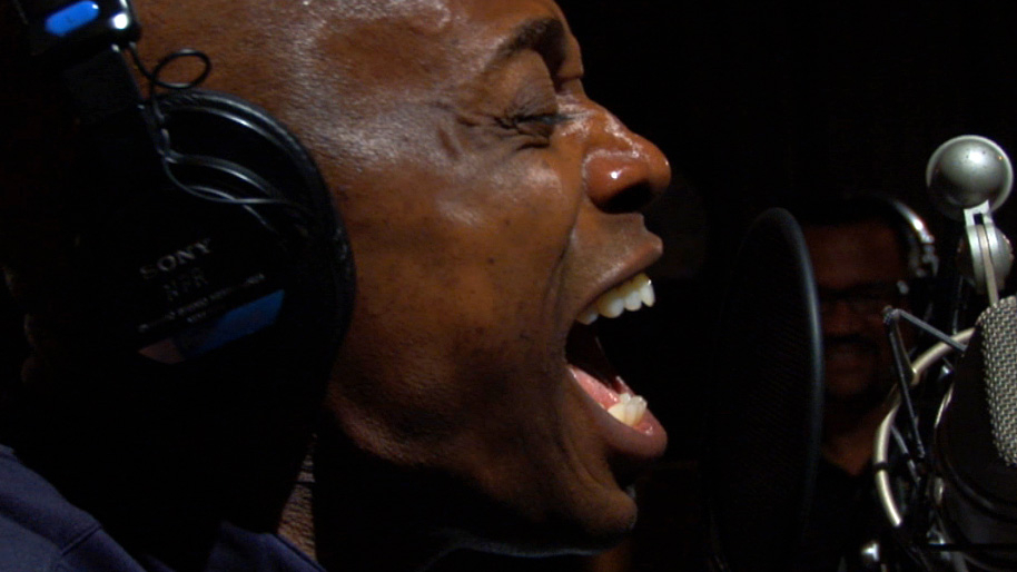 R&B Artist Kem Returns With Melodies Unspoken : NPR