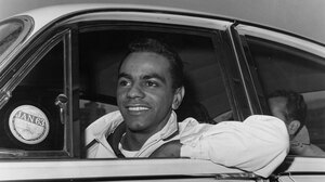 Johnny Mathis : NPR
