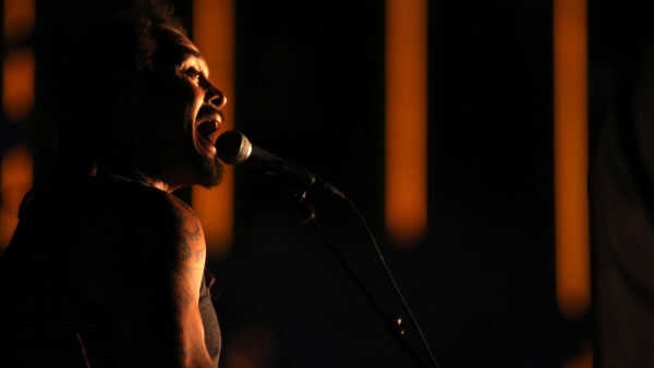 Michael Franti : NPR