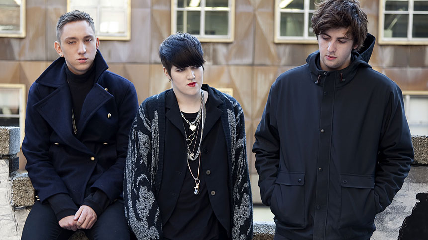 The xx: Mercury Prize Winners At 21 : NPR