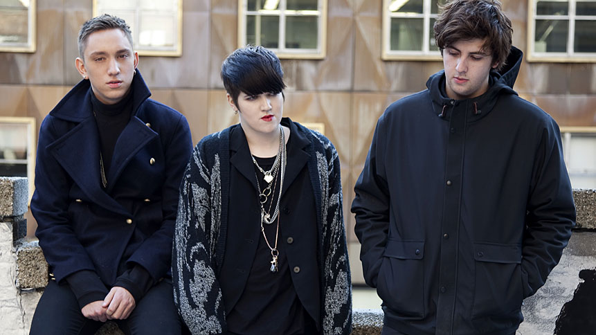 The xx: Mercury Prize Winners At 21 : NPR