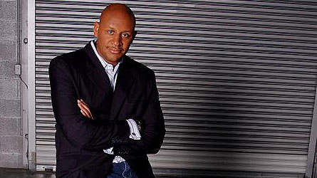 Musician And Historian Honor Gospel Music History : NPR