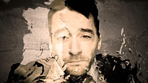 Bonobo: Turning Trinkets Into Soundscapes : NPR