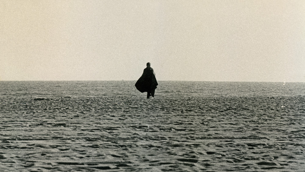 Jim Sullivan's Mysterious Masterpiece: 'U.F.O.' : NPR