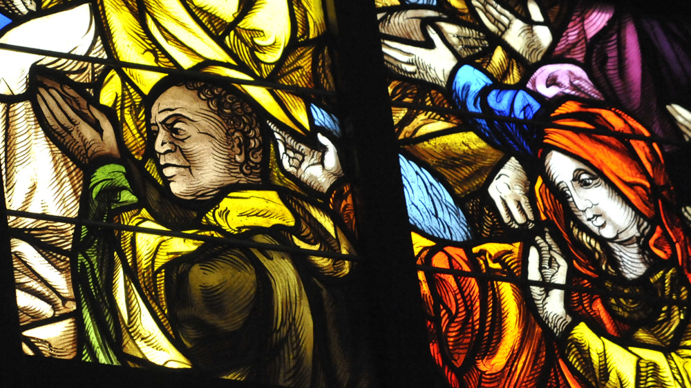 Kent Tritle: One Man, Three Messiahs : NPR