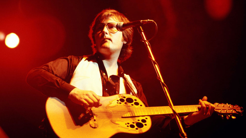 Remembering Songwriter Gerry Rafferty : NPR