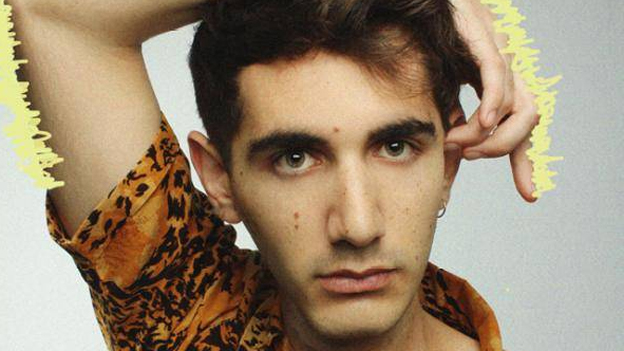 Alt.Latino: Rock Innovators To Hear Now : Alt.Latino : NPR