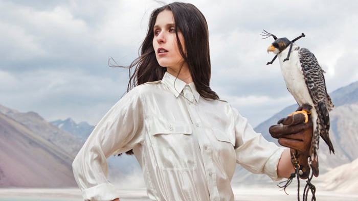 Hola 2011: New Latin Alternative For A New Year : Alt.Latino : NPR