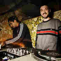 Guest DJ: Geko Jones : Alt.Latino : NPR