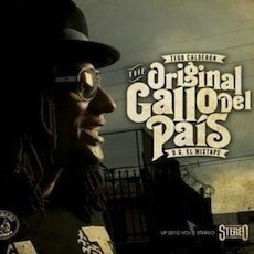 Guest DJ: Puerto Rican Rap Legend Tego Calderon : Alt.Latino : NPR
