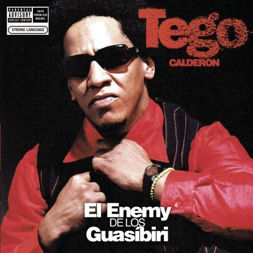 Guest DJ: Puerto Rican Rap Legend Tego Calderon | NCPR News