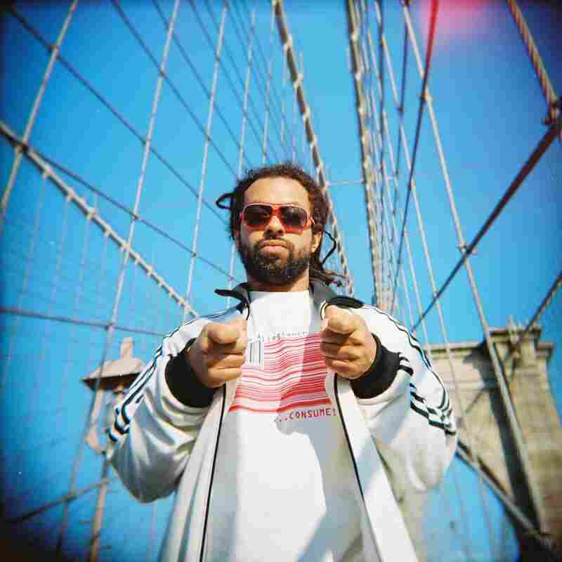 Enciéndete: 9 Exciting New Latin Rap Songs : Alt.Latino : NPR