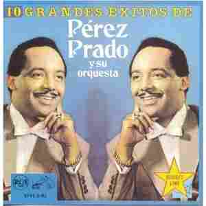 Cuban Sounds: From Mambo To Pop, And Back Again : Alt.Latino : NPR